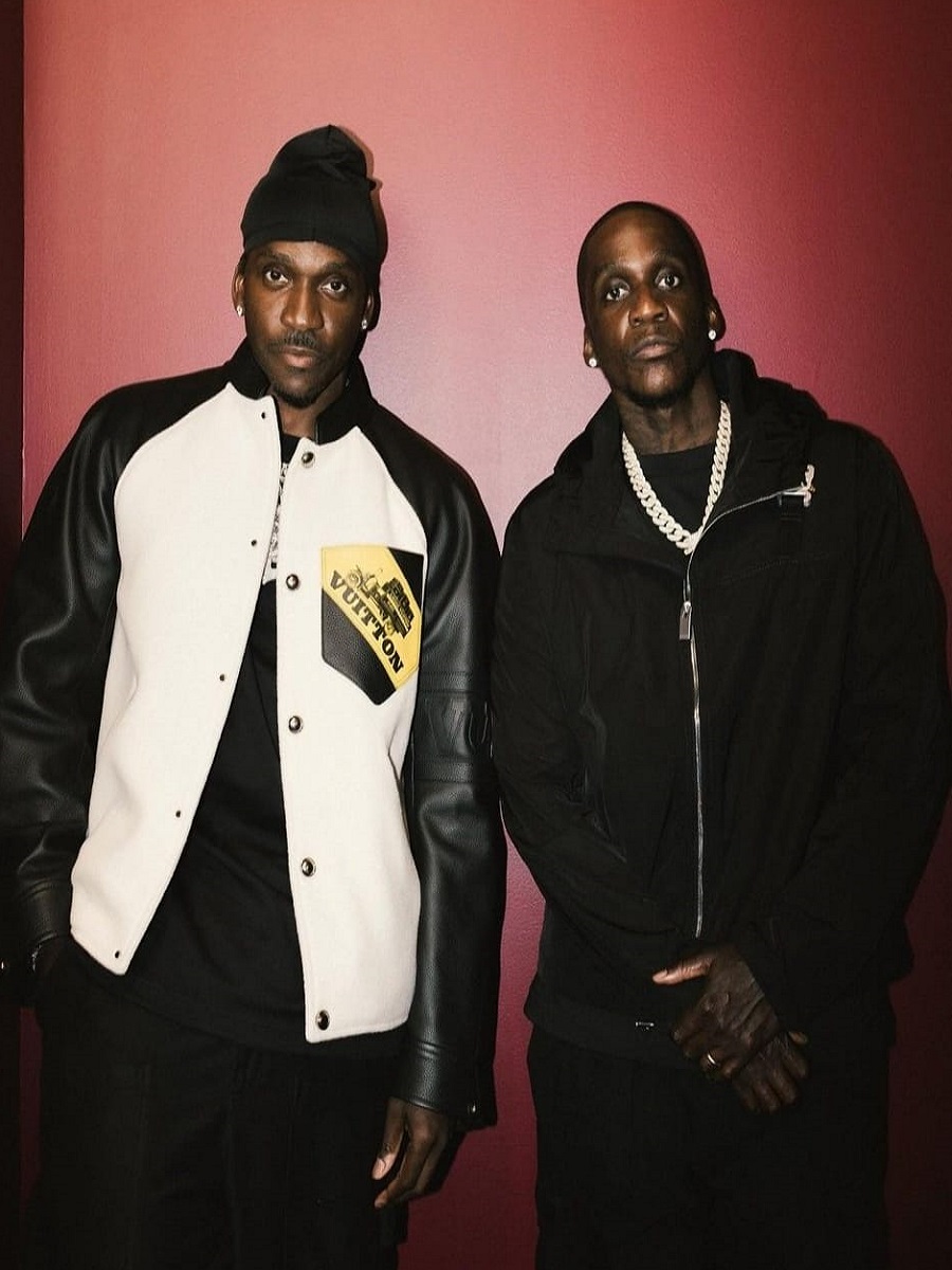 Clipse Merch - Official Shop